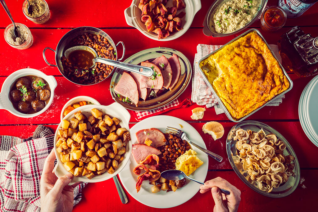 Cabane à sucre | Domaine Labranche