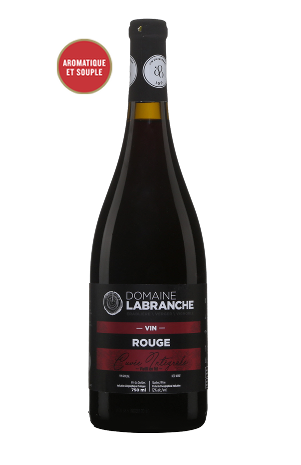 Boutique en ligne | Domaine Labranche